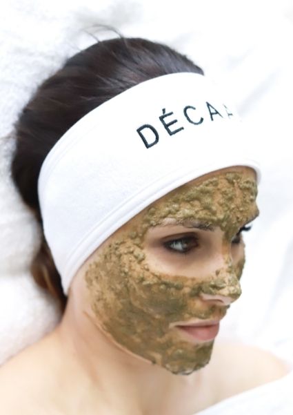 Algen Peeling by DÉCAAR - Beausense